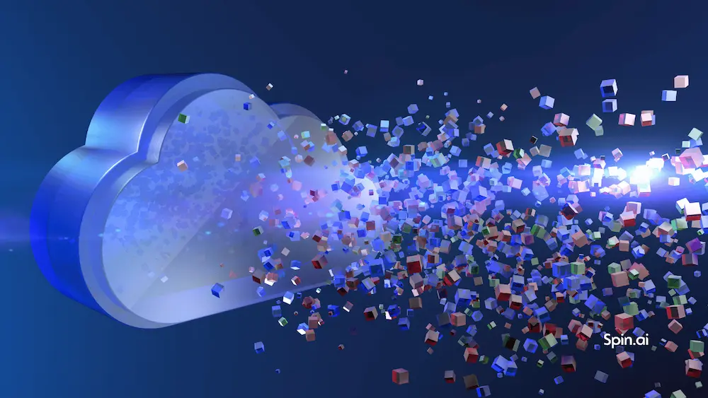 UniSuper Google Cloud Outage: Why Backups Matter | Spin.AI