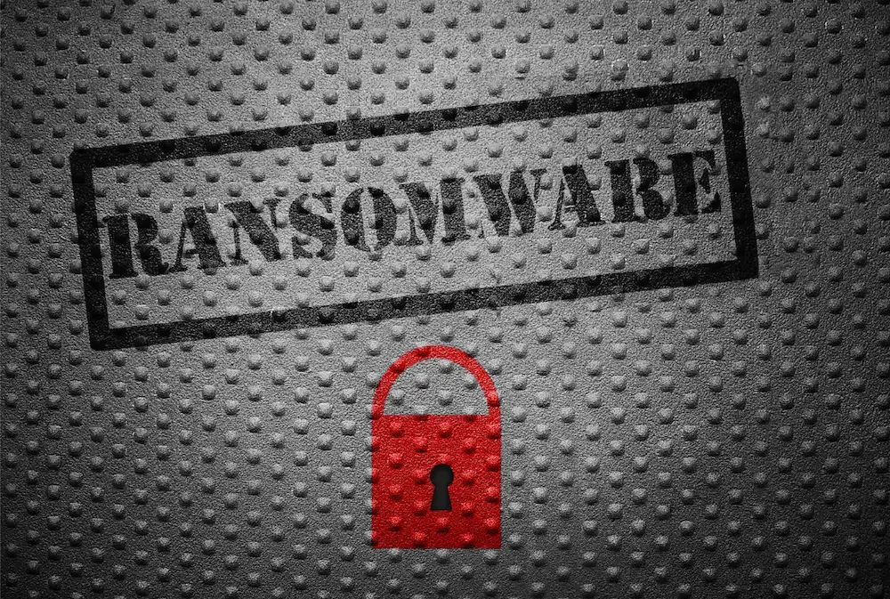 Halliburton Ransomware Attack: Lessons & Defense | Spin.AI