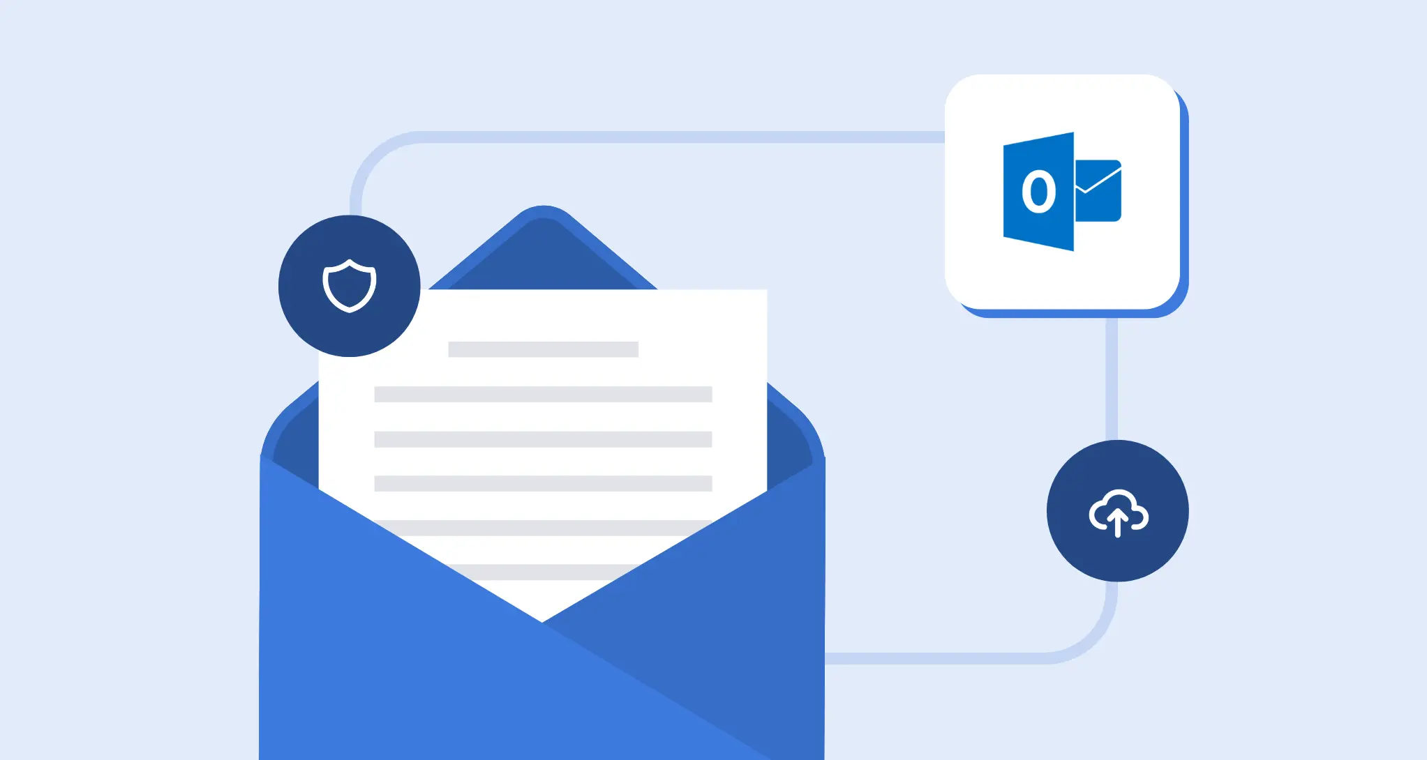 How to Restore Deleted Outlook Emails | Complete Recovery Guide