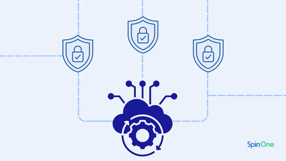 Multi-SaaS Security That Actually Works | Spin.AI